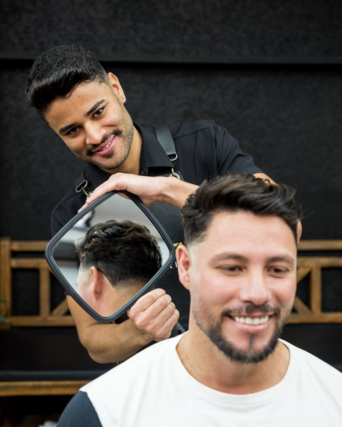 Hookz Barbearia – 1ª Barbearia por assinatura de Campo Limpo Paulista